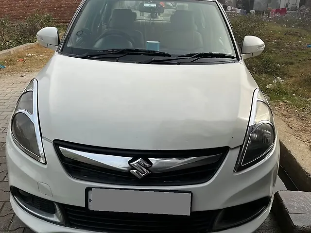 Used 2014 Maruti Swift DZire [2011-2015] VDI for sale in Saharanpur at ...