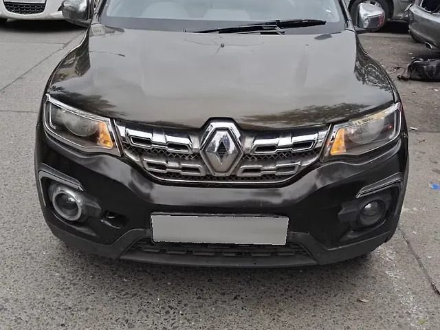 Used 2016 Renault Kwid [2015-2019] RXL [2015-2019] for sale in Mumbai ...