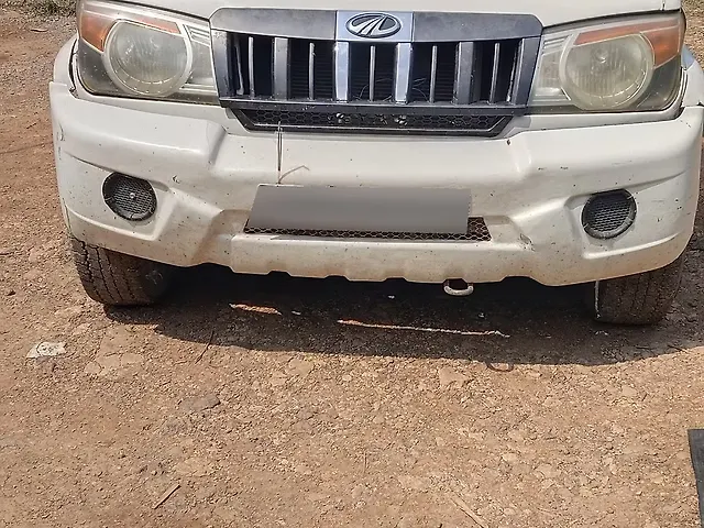 Used 2013 Mahindra Bolero [2011-2020] DI BS III for sale in Rewa at Rs ...