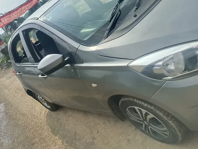 Used 2019 Tata Tiago [2016-2020] Revotron XZ for sale in Ratlam at Rs.2 ...
