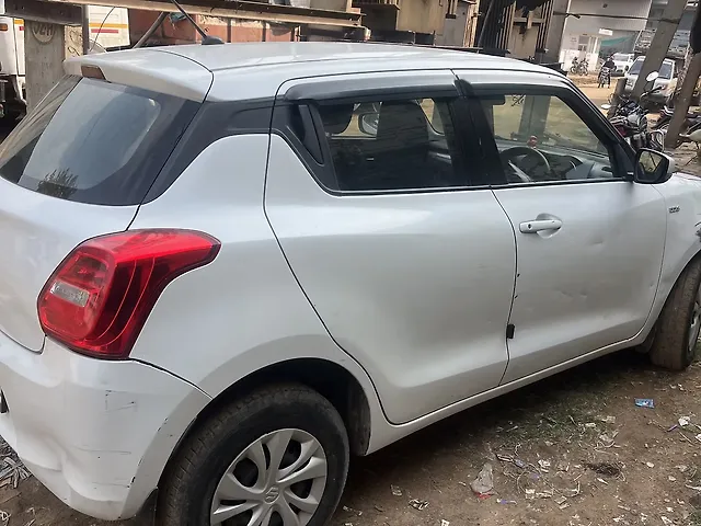 Used 2018 Maruti Swift [2018-2021] VDi [2018-2019] for sale in Jaipur ...