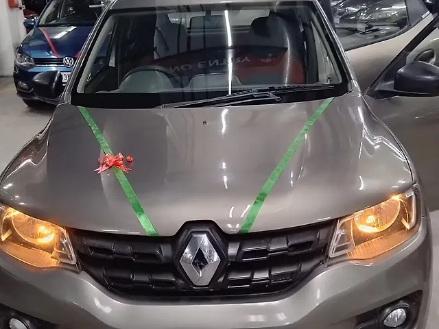 Used 2016 Renault Kwid [2015-2019] RXT Opt [2015-2019] for sale in ...