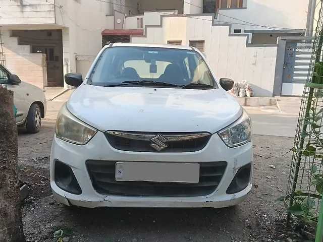 Used 2016 Maruti Alto K10 [2014-2020] LXi [2014-2019] for sale in ...