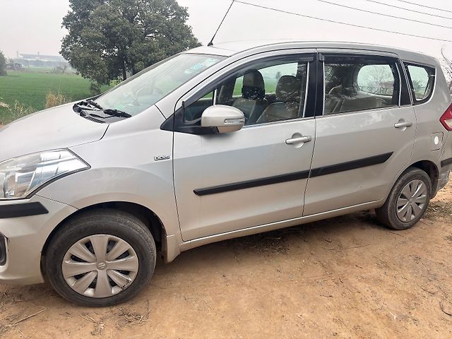 Used 2016 Maruti Ertiga [2015-2018] VDI SHVS for sale in Chandigarh at ...