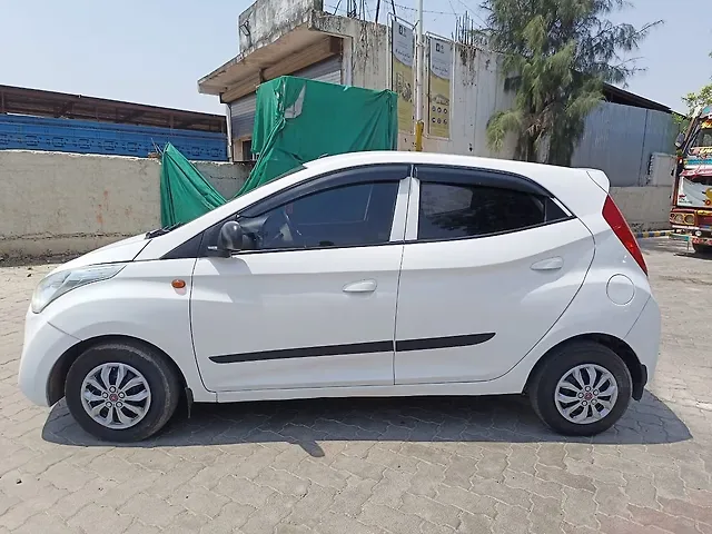 Used 2012 Hyundai Eon Era + for sale in Indore at Rs.1,40,000 - CarWale