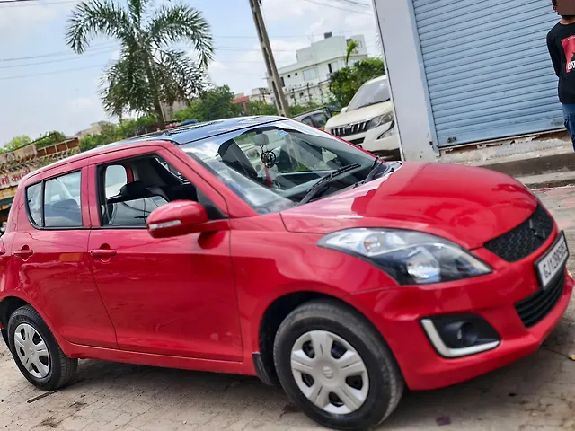 Used 2013 Maruti Swift [2011-2014] VDi for sale in Gandhidham at Rs.3 ...