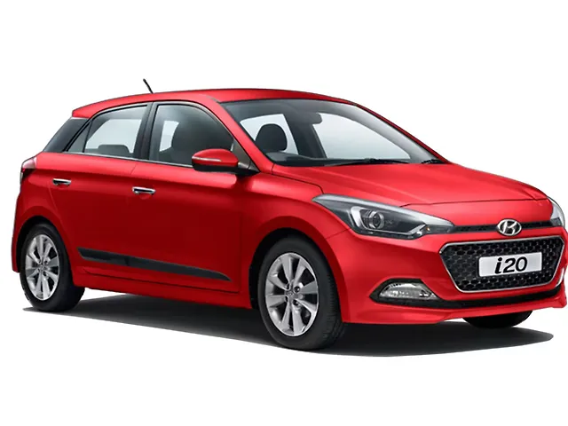 Used 2017 Hyundai Elite i20 [2017-2018] Sportz 1.2 for sale in ...