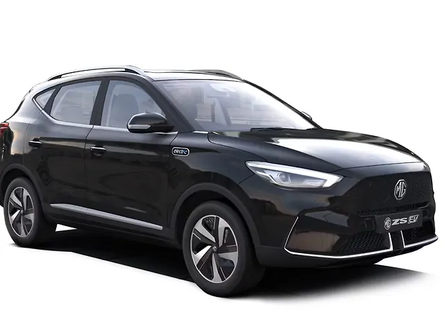 Used MG ZS EV Cars In Pune, Second Hand MG ZS EV Cars In Pune - CarWale