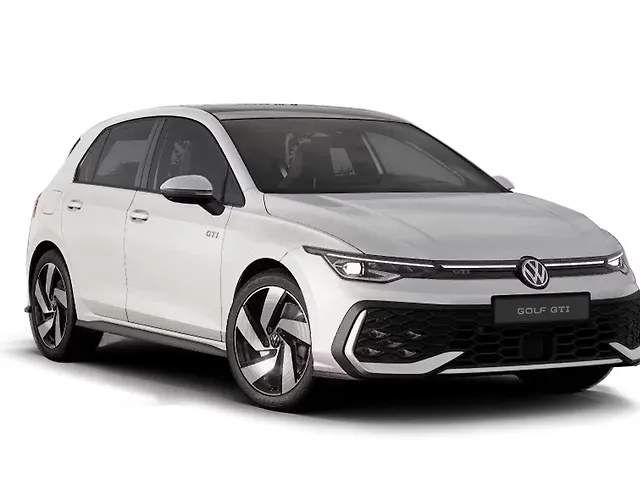 Used Volkswagen Golf GTI Cars In India, Second Hand Volkswagen Golf GTI ...