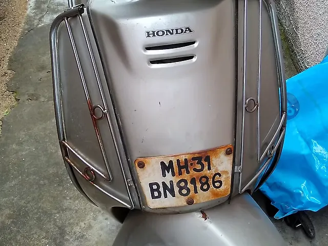 Used 2006 Honda Activa 2000 2015 Standard for sale in Nagpur at Rs.15 000 BikeWale