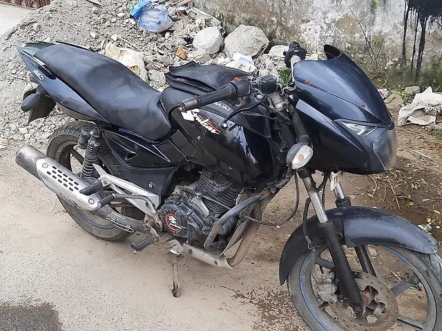 Used 2011 Bajaj Pulsar 150 Single Disc for sale in Chennai at Rs.20,000 ...