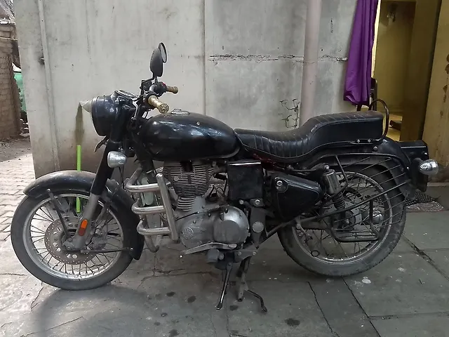 Bikewale used store