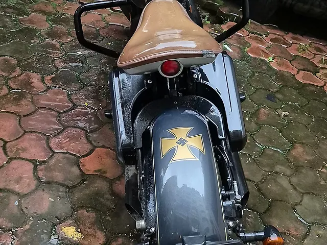 Used 2020 Jawa Perak Standard for sale in Pune at Rs.1,60,000 - BikeWale