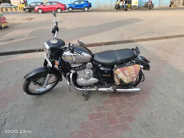 Used 2020 Jawa Standard Dual Channel ABS - BS IV for sale in Mumbai at ...