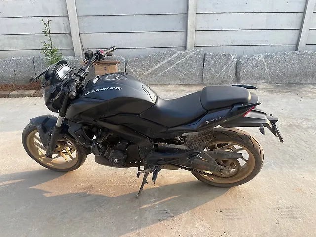 Used 2018 Bajaj Dominar 400 Standard - BS IV for sale in Bangalore at ...