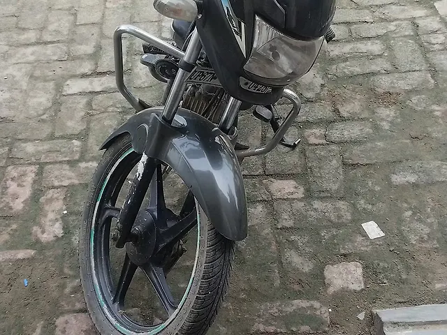 Used 2015 Hero Honda Super Splendor [2005] Drum Self for sale in ...