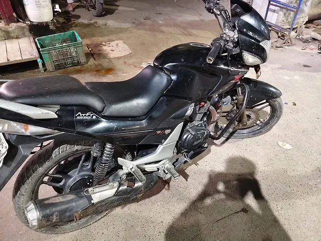 Used 2013 Hero Honda CBZ extreme Self for sale in Varanasi at Rs.22,000 ...