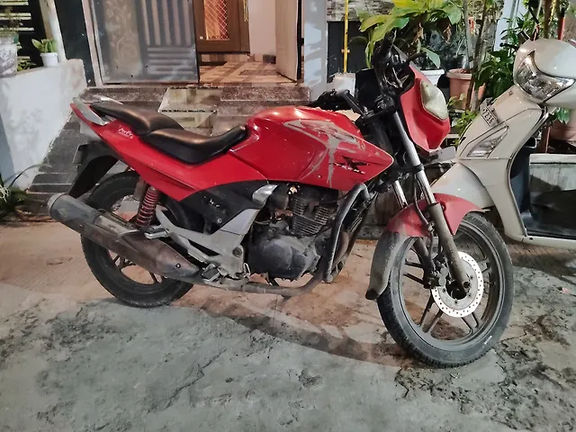 Used 2012 Hero Honda CBZ extreme Self for sale in Dewas at Rs.20,000 ...