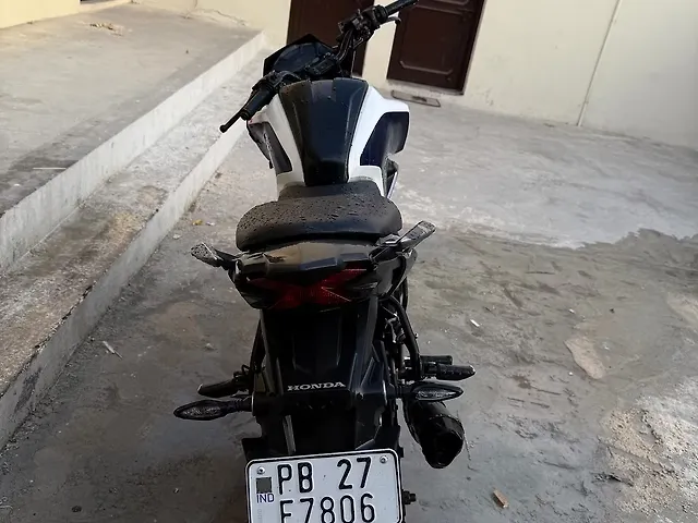 Used 2016 Honda CB Hornet 160R STD for sale in Rajpura at Rs.45,000 ...