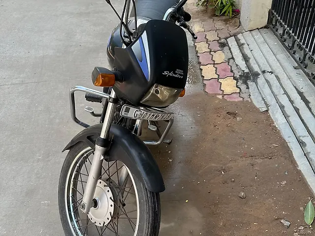 Used 2011 Hero Honda Passion Plus Drum for sale in Ahmedabad at Rs ...