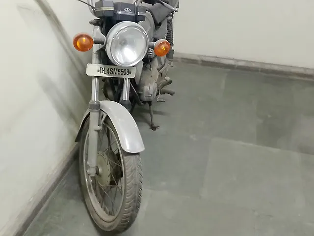 Used 1995 Yamaha RX100 [1985-1996] Standard for sale in Delhi at Rs ...