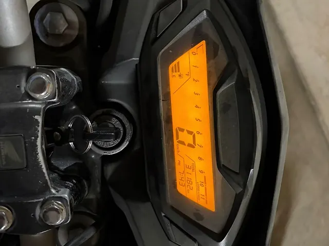 Used 2016 Honda CB Hornet 160R STD for sale in Navi Mumbai at Rs.50,000 ...