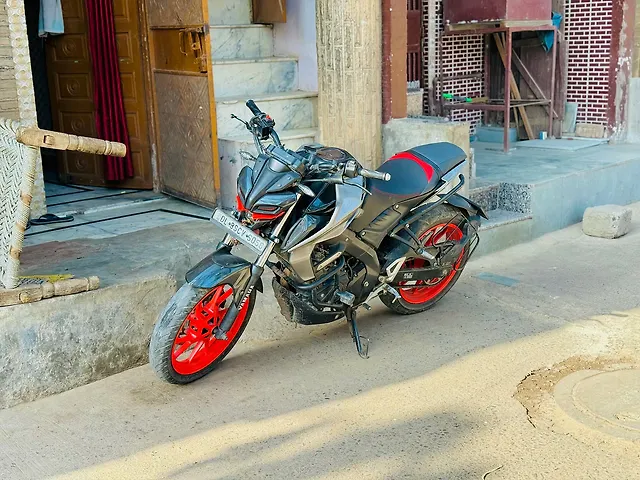 Used 2020 Yamaha MT 15 [2020-2021] BS VI for sale in Delhi at Rs.1,00 ...