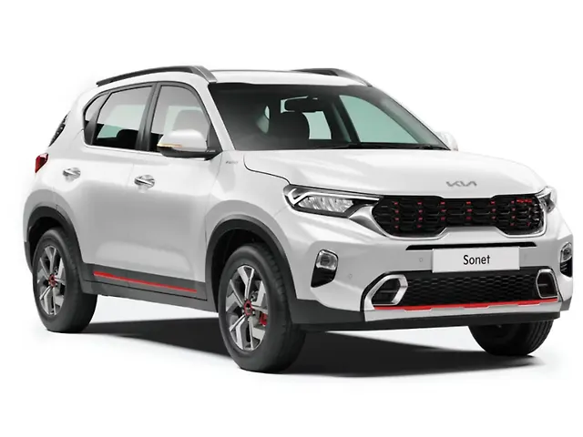 Used Kia Sonet Cars in Vadodara, Second Hand Kia Sonet Cars in Vadodara - CarWale