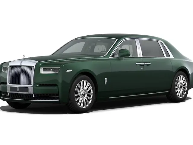 Used Rolls-Royce Phantom Cars In India, Second Hand Rolls-Royce Phantom ...