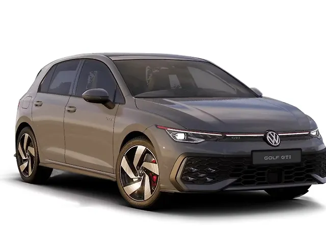 Used Volkswagen Golf GTI Cars In India, Second Hand Volkswagen Golf GTI ...