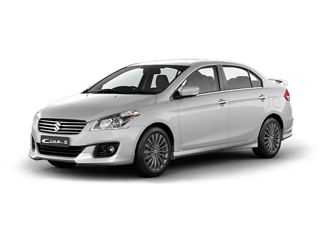 Used 2017 Maruti Ciaz [2017-2018] S 1.3 Hybrid for sale in Bathinda at ...