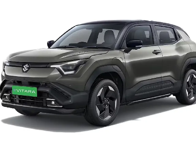 Used Maruti e Vitara Cars in Kolkata, Second Hand Maruti e Vitara Cars ...