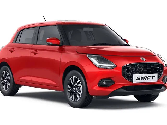 Used 2026 Maruti Swift LXi for sale in Jammu at Rs.2,00,000 - CarWale