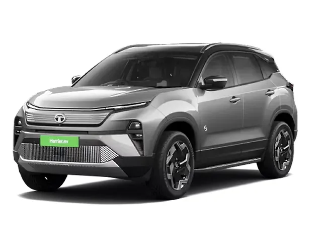 Used 2025 Tata Harrier EV Adventure 65 for sale in Mumbai at Rs.10,00 ...
