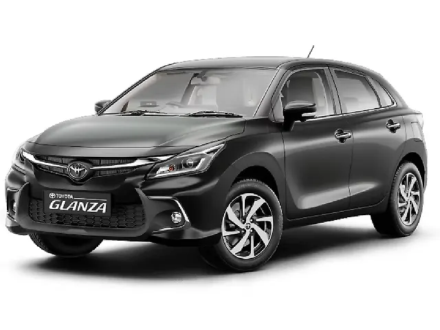 Used Toyota Glanza Cars in Narnaul, Second Hand Toyota Glanza Cars in ...