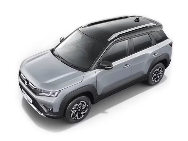 Used 2024 Maruti Brezza Zxi Plus AT Dual Tone for sale in Patna at Rs ...