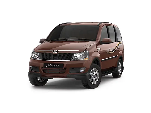Used 2015 Mahindra Xylo D2 BS-IV for sale in Panchmahal at Rs.2,00,000 ...