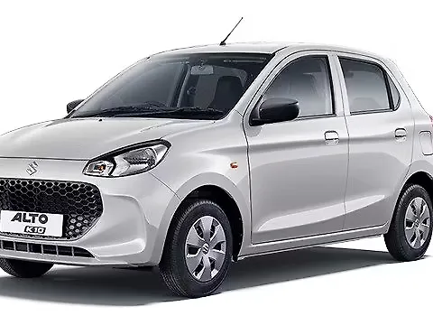 Used 2026 Maruti Alto K10 LXi (O) for sale in Delhi at Rs.1,00,000 ...