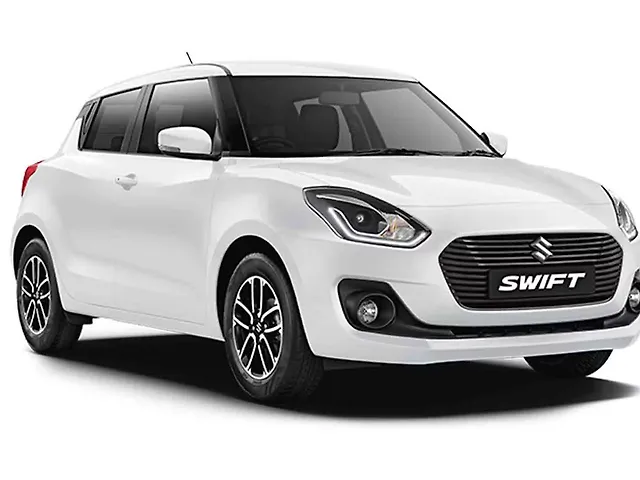 Used 2020 Maruti Swift [2018-2021] VXi AMT for sale in Raipur at Rs.5 ...