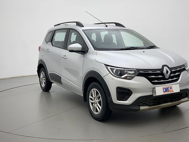 Used 2021 Renault Triber [2019-2023] RXT [2019-2020] for sale in ...