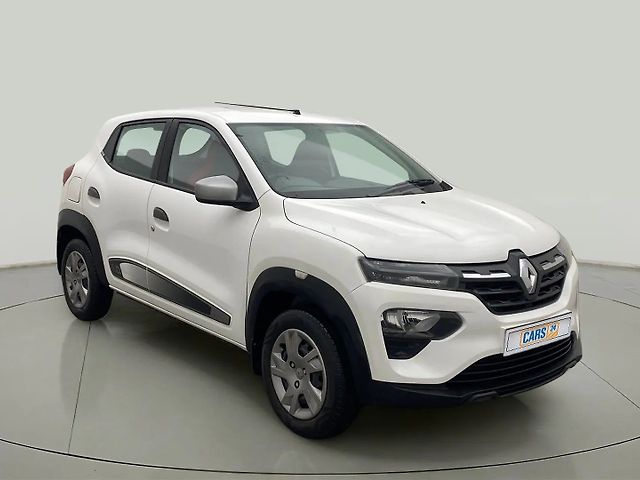 Used 2020 Renault Kwid [2015-2019] RXT Opt [2015-2019] for sale in ...