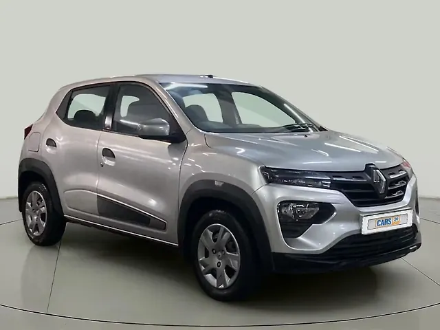 Used 2020 Renault Kwid [2015-2019] RXT Opt [2015-2019] for sale in ...