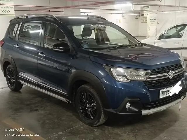 Used 2022 Maruti XL6 Alpha Plus AT Petrol [2022-2023] for sale in ...