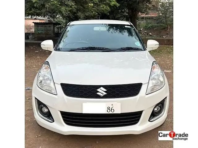 Used 2016 Maruti Swift [2014-2018] ZDi for sale in Kolhapur at Rs.6 ...