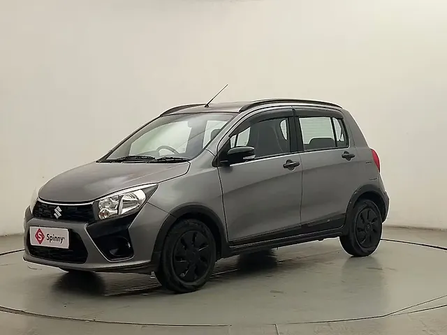 Used 2019 Maruti Celerio X ZXi AMT for sale in Thane at Rs.4,59,000 - CarWale