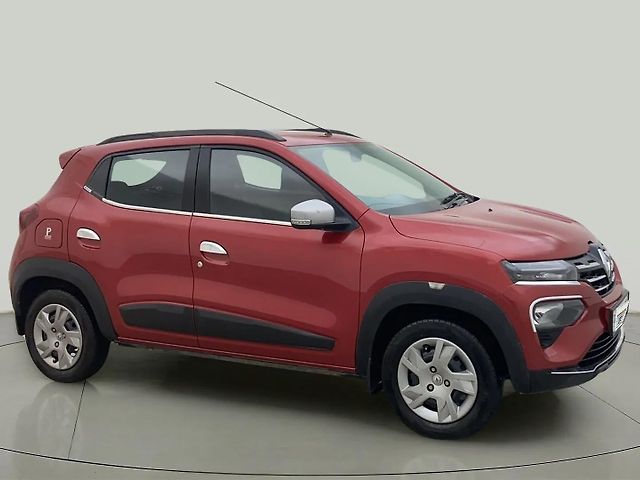 Used 2021 Renault Kwid [2015-2019] RXT Opt [2015-2019] for sale in ...