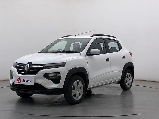 Used 2021 Renault Kwid [2015-2019] 1.0 RXT Opt [2016-2019] for sale in ...