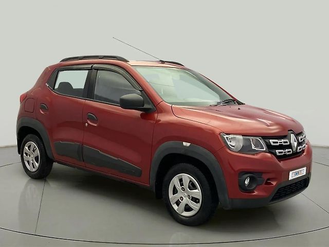 Used 2016 Renault Kwid [2015-2019] RXT [2015-2019] for sale in Kochi at ...
