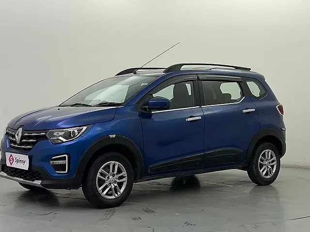 Used 2020 Renault Triber [2019-2023] RXT [2019-2020] for sale in ...