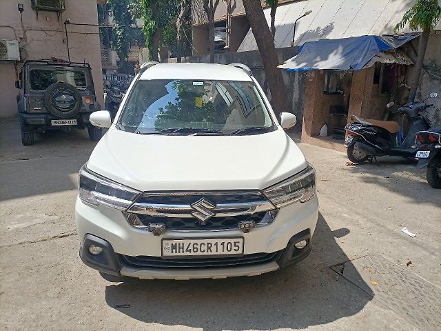 Used 2024 Maruti XL6 Alpha Plus AT Petrol for sale in Mumbai at Rs.12,75,000 - CarWale